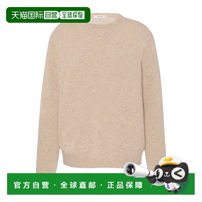 香港直邮THE ROW 女士针织衫 8976Y556BML毛衣羊绒【付后1h可退】