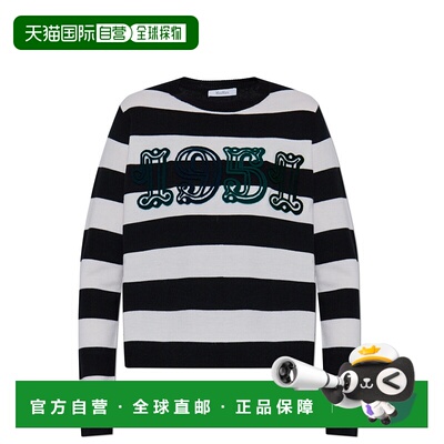 MAX MARA 女士针织毛衣 VITERBO2521366091007 AW2025