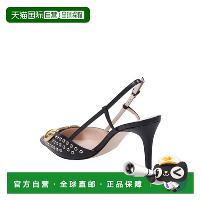 VALENTINO GARAVANI 女士高跟鞋 WS0R01QAG0NO AW2025单鞋