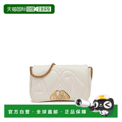 ALEXANDER MCQUEEN 女士斜挎包单肩包 7573751BLE19210 AW2024