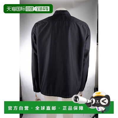 Prada普拉达CAMICIE男士衬衫