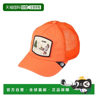 1h可退 潮奢 The Farm By Goorin Bros. 男士 帽子