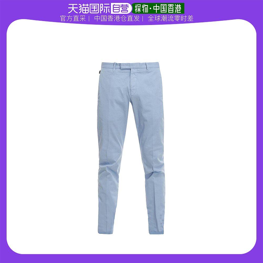 香港直邮阿玛尼男士休闲裤外出百搭出门日常TCP73S-TCS01-707_虎窝淘