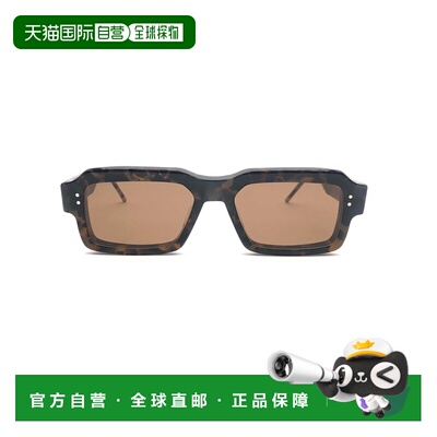 THOM BROWNE 女士眼镜 UES924AG0002205 SS2025 花色