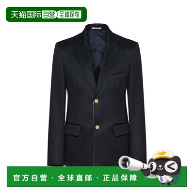 VALENTINO 男士夹克 VCEE70903598男装