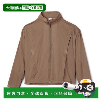 VENTILATE JACKET｜中性｜2203A339-200