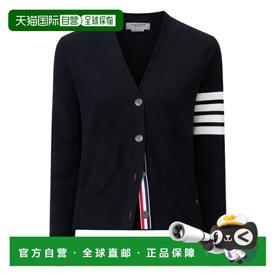 THOM BROWNE 女士针织衫 FKC334AY1014415 SS2026