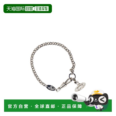 VIVIENNE WESTWOOD 女士手链手镯 6102005702P019CNSS22P019