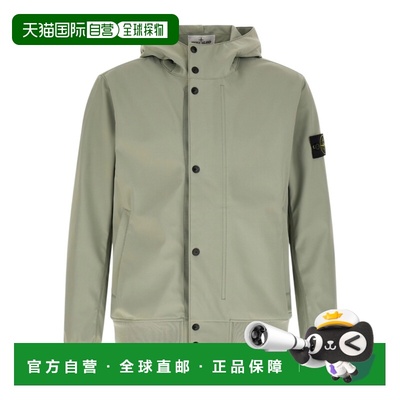 STONE ISLAND 男士夹克 L1S154100118S0A22V0055