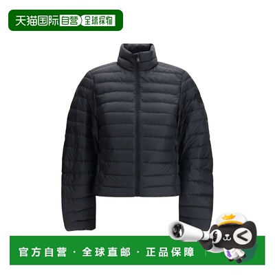 潮奢 Canada Goose 加拿大鹅 女士 Aethera 净色标志夹克 2481WT9