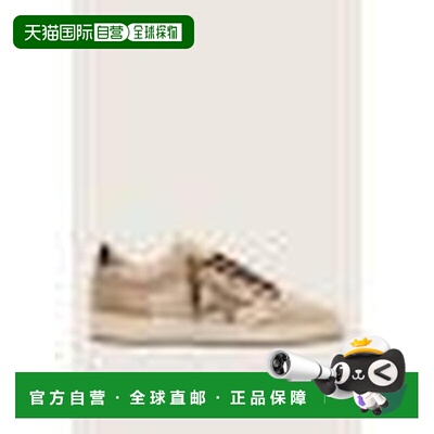 GOLDEN GOOSE DELUXE BRAND 女士运动鞋 GWF01034F00806715400