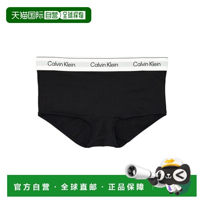 CALVIN KLEIN 女士三角裤 26PLV00QF8527UB1 SS2026内裤