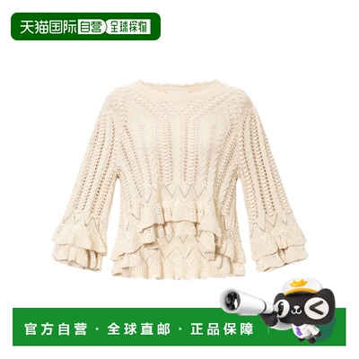 ISABEL MARANT ÉTOILE 女士针织衫 PU0835FAD1L04E23EC