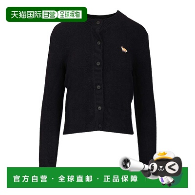 MAISON KITSUNÉ 女士针织衫 PW00506KT10060413 AW2025