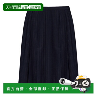 MAISON MARGIELA 女士半身裙 S29ME0033M35581524F长裙a字裙