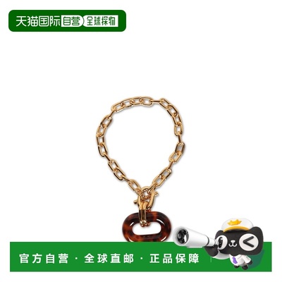 PACO RABANNE 女士耳饰 24HBB0379MET709M243 AW2024