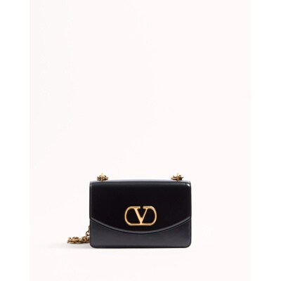 VALENTINO GARAVANI 女士单肩包链条包 WB0R16GCB0NO SS2025