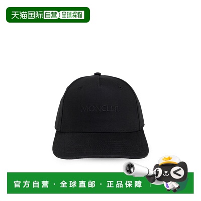 MONCLER 女士帽子 K10933B0005404863999 SS2025