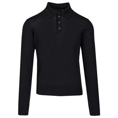 EMPORIO ARMANI 男士针织衫 EM005804AF25400UB102