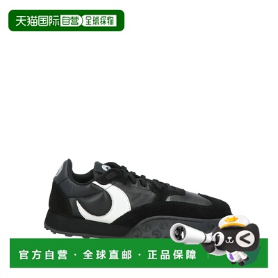 1h可退 潮奢 Marine Serre 女士 运动鞋 black黑色 舒适时尚