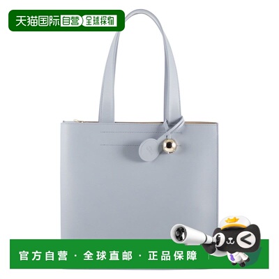 1h可退 潮奢 FURLA 芙拉 女士 Divide 中号手提包 WB02037BX3104