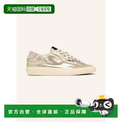 1h可退 AUTRY 女士运动鞋 100306191719500 CO 花色 WINDSCAPE LO