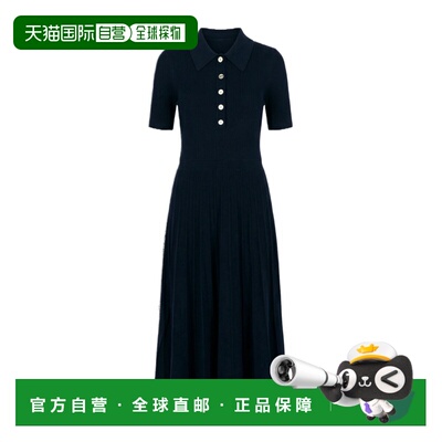MICHAEL MICHAEL KORS 女士连衣裙 MT5834F33D409MIDNIGHTBLUE