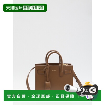 SAINT LAURENT 女士斜挎包手提包 39203502G9W2536 AW2025
