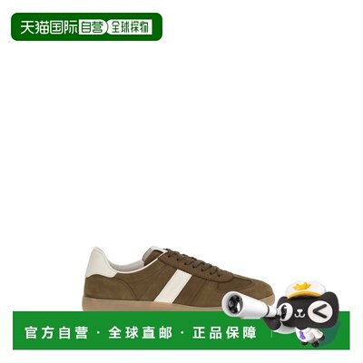 Tom Ford 汤姆 福特 男士 Archer 运动鞋 J1584LCL215NERB