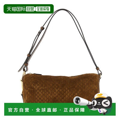 GUCCI 女士斜挎包 860787AAEE72118古驰单肩包手提包