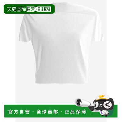 JACQUEMUS 女士T恤 SS2026短袖 TOW00912AJ00253100