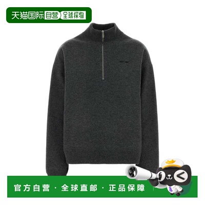 MIU MIU 女士针织衫 MMR467SOOO19ROF0480 SS2026