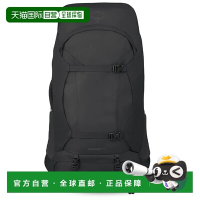 OSPREY Farpoint 背包 中性