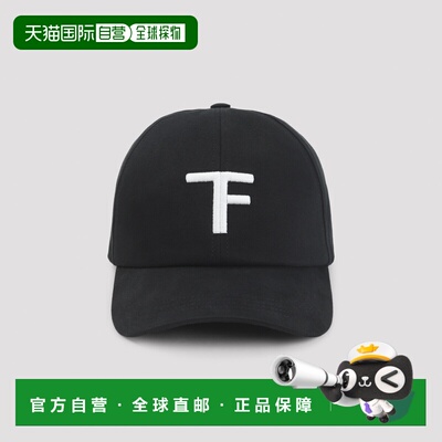 TOM FORD 男士帽子 MH005TCN061GNWG