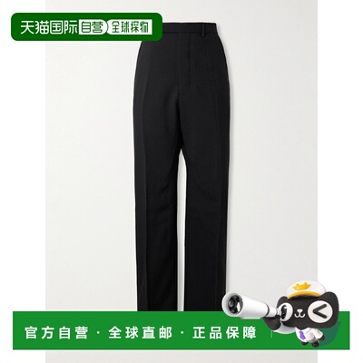 1h可退 潮奢 rick owens 瑞克 欧文斯 男士 Geth de Poudre 直筒