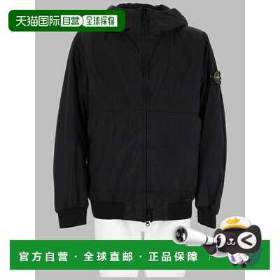 STONE ISLAND 男士夹克 L2S154100110S0A23V0029 【付后1h可退】