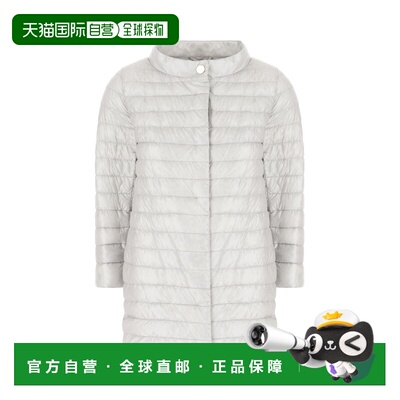 HERNO 女士夹克 PI0767DIC12017Z9404 SS2026 花色长袖