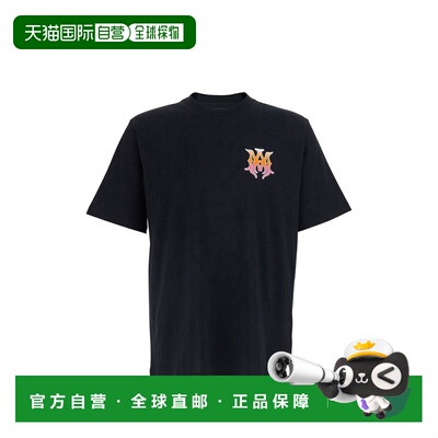 AMIRI 男士T恤 AMTOJR1170CO001