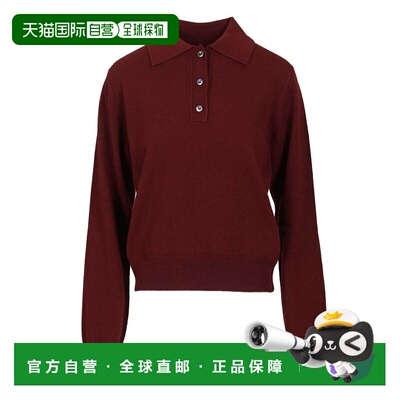MAISON MARGIELA 女士POLO衫 S51GL0068M13225211