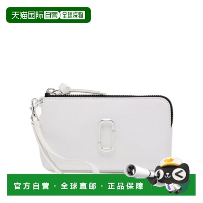1h可退 潮奢 Marc Jacobs 马克 雅可布 女士 Snapshot Dtm 腕包 2