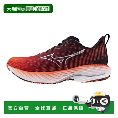 美津浓|UNISEX WAVE RIDER AMSTERDAM 28运动鞋J1GC246201