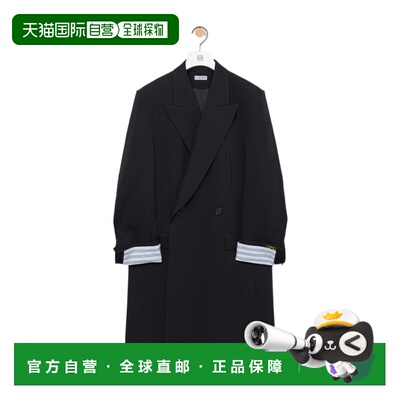 香港直邮LOEWE 女士大衣 S359Y01XEV9602 AW2026 【付后1h可退】
