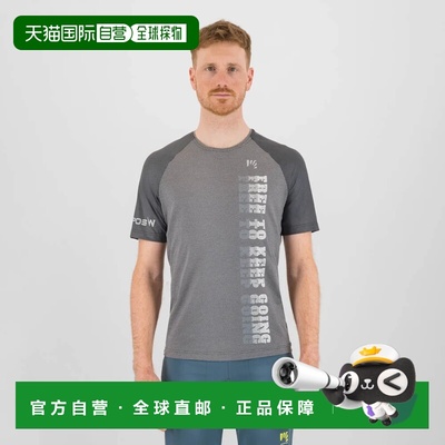 KARPOS Moved Evo 短袖T恤 中性