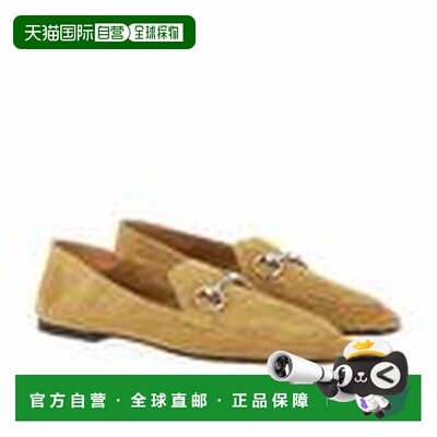 GUCCI 女士休闲鞋 875158AADUN9536 AW2026 花色 MOCASSINI女鞋