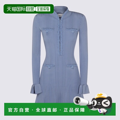 1h可退 潮奢 Self-Portrait 女士 Self-portrait 连衣裙 RS26555S