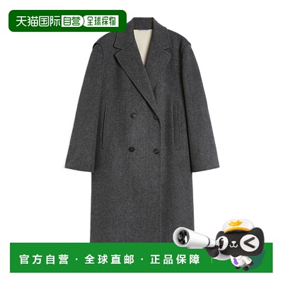 WEEKEND MAX MARA 女士大衣 5016015206001 AW2025