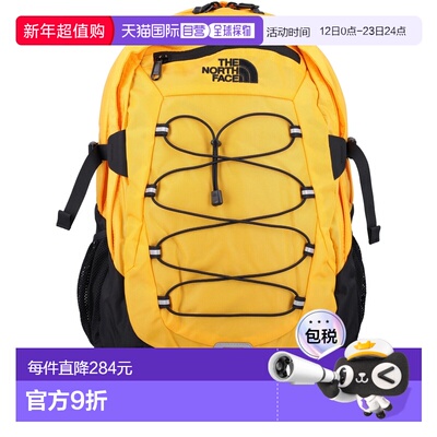 THE NORTH FACE 男士双肩包 NF00CF9C4WP1 AW2025