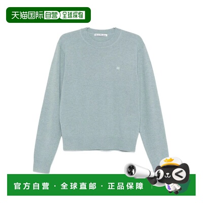 ACNE STUDIOS 男士针织衫 C60115AAT