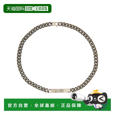 MM6 MAISON MARGIELA 女士项链 SM6UU0033SV0235954