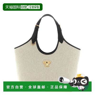 VERSACE 女士手提包 10222101A034942K86V SS2026单肩包